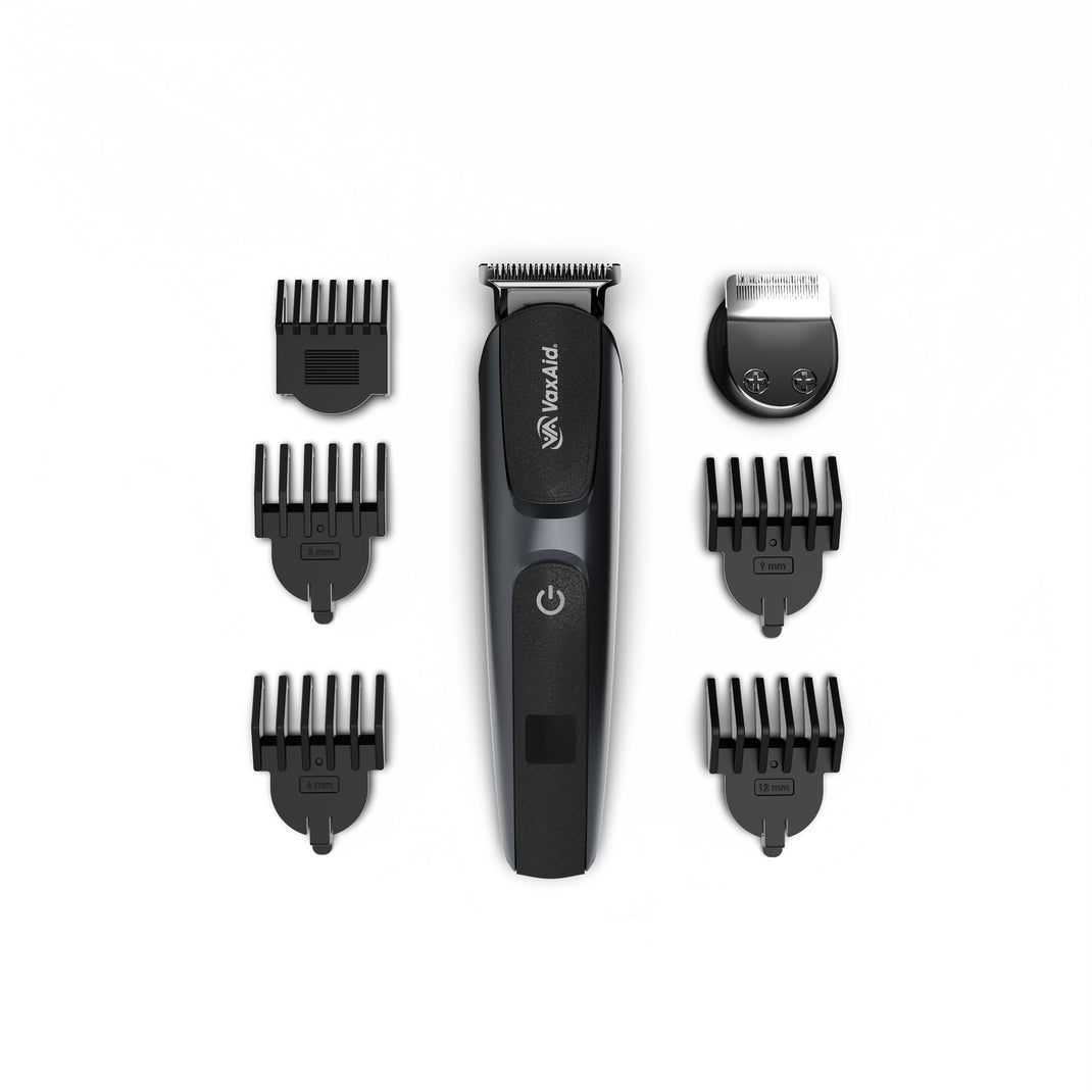 Vaxaid Trim Body Grooming Kit – VaxAid