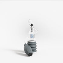 VaxAid Deluxe Kit - Vacuum Pump & Rings - Handball Pump | VaxAid®