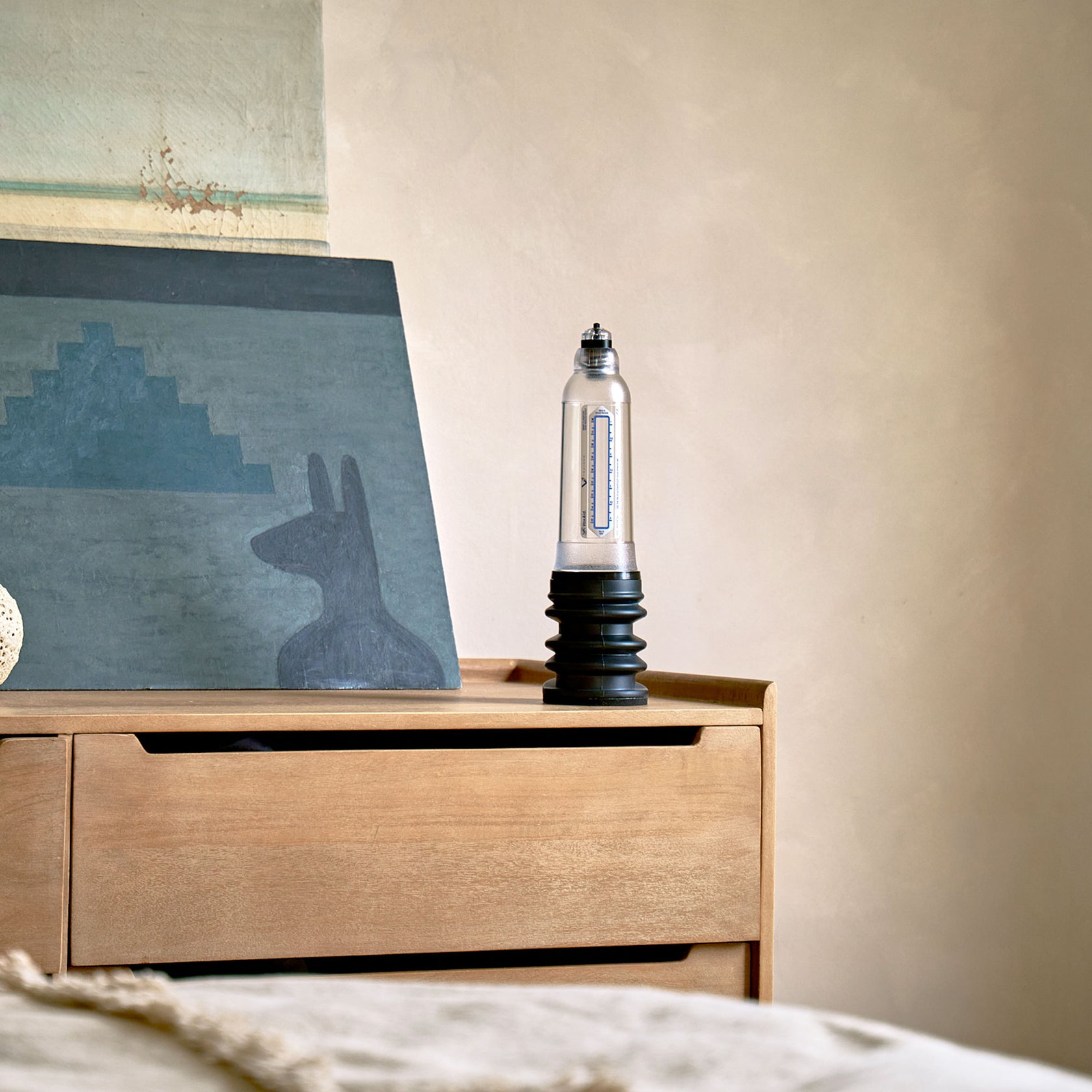 VaxAid Trainer Vacuum Pump - Erection Help | VaxAid®