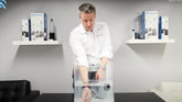 VaxAid Trainer | Vacuum Erection Device for ED | VaxAid