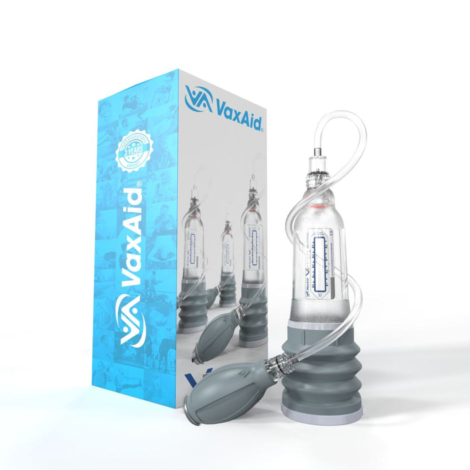 Shop All VaxAid Products | VaxAid