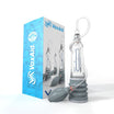 VaxAid Deluxe Kit - Vacuum Pump & Rings - Handball Pump | VaxAid®